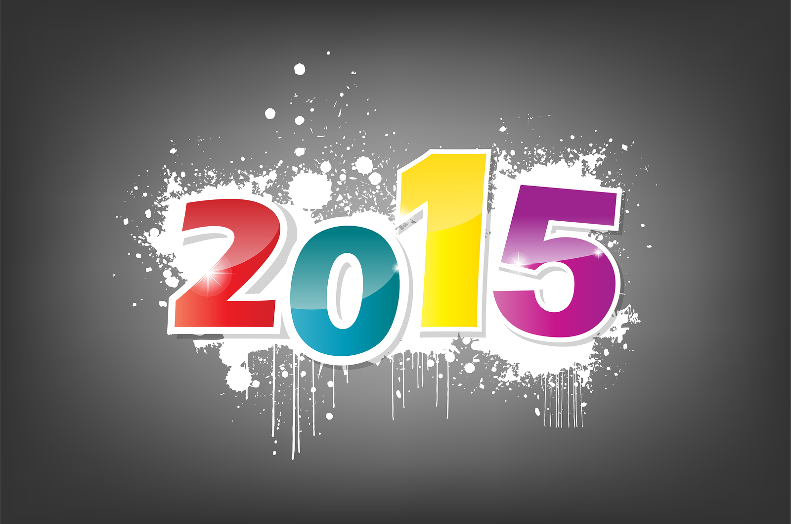 2015: The Year’s Top Ten! – The Global Nexter